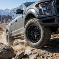 China High-quality Forged Off-road Wheels on Sale, Available in 17, 18, 19, 20 and 21 Inches with Various Styles and Colors for sale