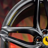 China Forged Wheels 5x114.3 5x120 5x112 Aluminum Alloy Rims 18 19 20 21 22inchforFerrari Lamborghini for sale