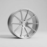 China Bestselling Forged WheelsWheels for Rs M3 M4 M5 17-24 Inch Forged 5X112 5X120 Rim 40mm 25mm Offset for sale