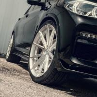 China Bestselling Forged WheelsWheels for Rs M3 M4 M5 17-24 Inch Forged 5X112 5X120 Rim 40mm 25mm Offset for sale