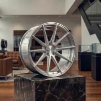 China Bestselling Forged WheelsWheels for Rs M3 M4 M5 17-24 Inch Forged 5X112 5X120 Rim 40mm 25mm Offset for sale