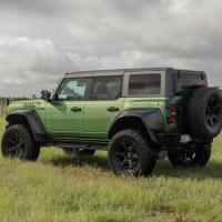 China Hot-selling by ManufacturerCustom Forged Car Alloy Wheels 18/20 Inch Rims for Off Road Cars and Pickup Trucks Upgrade/Retrofit for sale