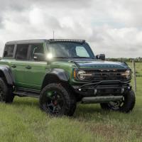 China Hot-selling by ManufacturerCustom Forged Car Alloy Wheels 18/20 Inch Rims for Off Road Cars and Pickup Trucks Upgrade/Retrofit for sale
