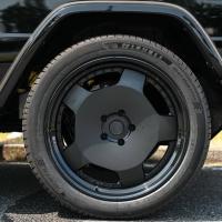 China Bestselling Two-piece Forged Off-road WheelsPassenger Classic Car Alloy Wheel 15-21 InchesColor Customization for sale