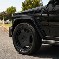 China Bestselling Two-piece Forged Off-road WheelsPassenger Classic Car Alloy Wheel 15-21 InchesColor Customization for sale