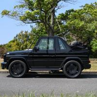 China Bestselling Two-piece Forged Off-road WheelsPassenger Classic Car Alloy Wheel 15-21 InchesColor Customization for sale