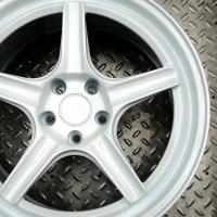 China Forged Monoblock Wheels 5x112 / 5x120 Compatible with M2, M3, M4, F30, F80, F90, E46, E92, G20, G30, G80, M340i for sale
