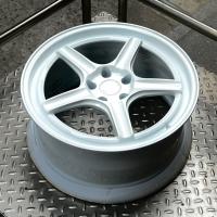 China Forged Monoblock Wheels 5x112 / 5x120 Compatible with M2, M3, M4, F30, F80, F90, E46, E92, G20, G30, G80, M340i for sale