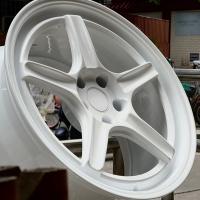 China Forged Monoblock Wheels 5x112 / 5x120 Compatible with M2, M3, M4, F30, F80, F90, E46, E92, G20, G30, G80, M340i for sale