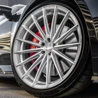 China BestsellingForged Wheels 18-26 Inch 5x112 5x120 5x114.3 for BMW M5 Audi RS7 Sportback Mercedes AMG GT63 Lexus LC200 5x130 for sale
