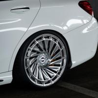 China Forged Wheel 19 20 21 22 5x112 ALuminum Alloy Rims for Maybach Dodge Magnum Rt Range Rover Mercedes-Benz S400 450 480 for sale