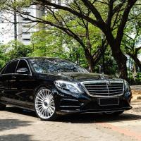 China Hot-selling by ManufacturerForged Wheels 18-26 Inch 5x112 5x120 5x114.3 for BMW M5 Audi RS7 Sportback Mercedes AMG S450 500 for sale