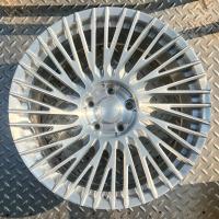 China Hot Sale5X112 5X114.3 5X120 6X139.7 Alloy Rims 18 20 22 23 24 26 Inch Forged Wheels for Ford Land Rover Chevrolet Cadillac GMC for sale
