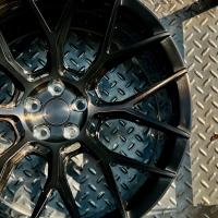 China BestsellingForged Custom Jdm 18 19 20 Inch Chrome 5x114.3 Passenger Car Wheels for nissan 370z Z34 350z Z33 Infiniti Wheel for sale