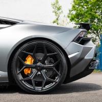 China Chrome Snowflake Alloy Wheels 20 22 24 26 Inch 6x139.7 Rims for Chevrolet Silverado 1500 GMC Denali Cadillac Lamborghini for sale
