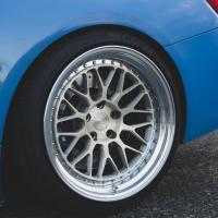 China Forged 18 19 20 22 Inch 5x114.3 5x120 5x120.65 Wire Deep Dish Car  for AUDI C8 Urus Gtr nissan bmw Ford for sale