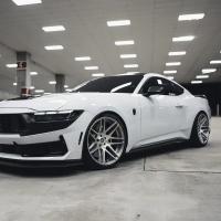 China ForFordG82 M4 G80 Audi RS3 RS5 Mercedes AMG Nissan Z Toyota Supra Custom Rims Forged Alloy Wheels 17-21 Inch 5x112 5x114.3 for sale