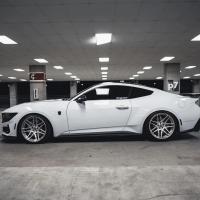 China ForFordG82 M4 G80 Audi RS3 RS5 Mercedes AMG Nissan Z Toyota Supra Custom Rims Forged Alloy Wheels 17-21 Inch 5x112 5x114.3 for sale