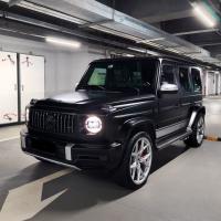China Forg1-piece Forged Aluminum Wheel for BMW Audi R8 991 GT3 5x112 5X120 5x130 19 20 21 InchMercedes-Benz G550 AMG G63 for sale