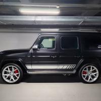 China Forg1-piece Forged Aluminum Wheel for BMW Audi R8 991 GT3 5x112 5X120 5x130 19 20 21 InchMercedes-Benz G550 AMG G63 for sale
