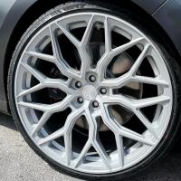 China Hot-selling Forged Wheel Factory 17-24Inch 5X112 5X120  17X10.5 18X12 for bmw M2 M3 M4 M340i G80g82Mercedes-Benz W206 W214 W223 for sale