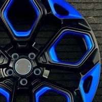 China Forged Te37 17 18 19 20 Inch JDM Bronze Wheels for 4X100 5X114.3 for Nismo 350Z 370Z honda lexus Infiniti for sale
