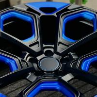 China Forged Te37 17 18 19 20 Inch JDM Bronze Wheels for 4X100 5X114.3 for Nismo 350Z 370Z honda lexus Infiniti for sale