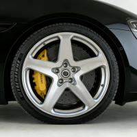 China OEM High End Forged Deep Dish Concave T6061 Alloy Wheels Hub 18 19 20 21 22 23 24 Inch 5X112 5X108 5X114.3 5X120 Wheels Sale for sale