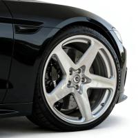 China OEM High End Forged Deep Dish Concave T6061 Alloy Wheels Hub 18 19 20 21 22 23 24 Inch 5X112 5X108 5X114.3 5X120 Wheels Sale for sale