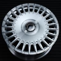 China Bestselling Forged Wheel Hub Banners for Mercedes-Benz S400 and S500Maybach S480 580 680 19, 20, 21, 22, 23, 24 Inches for sale