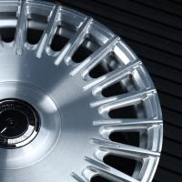 China Bestselling Forged Wheel Hub Banners for Mercedes-Benz S400 and S500Maybach S480 580 680 19, 20, 21, 22, 23, 24 Inches for sale