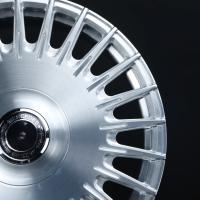 China Bestselling Forged Wheel Hub Banners for Mercedes-Benz S400 and S500Maybach S480 580 680 19, 20, 21, 22, 23, 24 Inches for sale