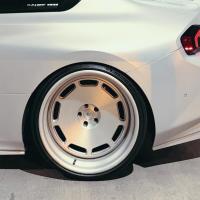 China FactoryDeep Dish Alloy Wheels Rim 16-22  PCD 5X112/120/114.3  Forging Car Wheels for BMW Audi Benz Toyota for sale