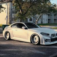 China FactoryDeep Dish Alloy Wheels Rim 16-22  PCD 5X112/120/114.3  Forging Car Wheels for BMW Audi Benz Toyota for sale
