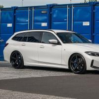 China Custom Forged  Wheel 17 18 19 20 22 Inch Aluminum Alloy Racing Car Wheels for BMW, Audi, Mercedes-Benz for sale