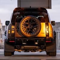China Forged Wheels Alloy Wheels 15 - 22 Inch  5x100 5x108 5x112 5x114.3 5x115 5x120 Land Rover Defender,For BMW, Audi for sale