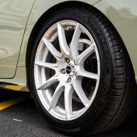 China Wholesale Passenger Car 5*114.3 18 Inch Aluminum Alloy Wheel,passenger Car Wheels Pcd100 5x108 5x112forging for sale