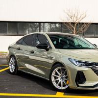 China Wholesale Passenger Car 5*114.3 18 Inch Aluminum Alloy Wheel,passenger Car Wheels Pcd100 5x108 5x112forging for sale