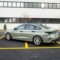 China Wholesale Passenger Car 5*114.3 18 Inch Aluminum Alloy Wheel,passenger Car Wheels Pcd100 5x108 5x112forging for sale