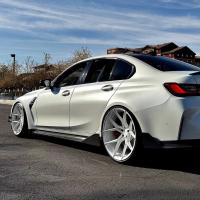 China 1-piece Forged Deep Concave Aluminum Wheels 17-22 Inch 5x112 5x120 5x130 for Porsche Audi Bmw Mercedes Amg Car Rims for sale