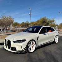 China 1-piece Forged Deep Concave Aluminum Wheels 17-22 Inch 5x112 5x120 5x130 for Porsche Audi Bmw Mercedes Amg Car Rims for sale