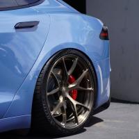 China BestsellerCar Rim Jantes 17 18 19 20 21 Inch 5X114.3 5X108 5X112 5X120forgingForBMW, Audi, ForMercedes-Benz, Cadillac for sale