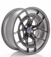 China Durable Forged 763m Wheels for BMW F80 M3 F82 M4 CS F87 M2 C F30 330 335 F32 F10 18 19 20 Inch Rims Light Weight Alloy 5x120 for sale
