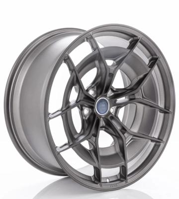 China Durable Forged 763m Wheels for BMW F80 M3 F82 M4 CS F87 M2 C F30 330 335 F32 F10 18 19 20 Inch Rims Light Weight Alloy 5x120 for sale