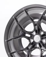 China Durable Forged 763m Wheels for BMW F80 M3 F82 M4 CS F87 M2 C F30 330 335 F32 F10 18 19 20 Inch Rims Light Weight Alloy 5x120 for sale