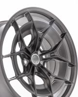 China Durable Forged 763m Wheels for BMW F80 M3 F82 M4 CS F87 M2 C F30 330 335 F32 F10 18 19 20 Inch Rims Light Weight Alloy 5x120 for sale
