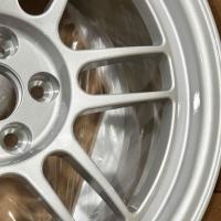 China 15/16/17/18/19 Inch Car Wheels 4x100 4X114.3 5x100 5x105 5x108 5x112 5x114.3 5x120 Car Refitting Alloy Modified for sale