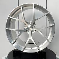 China 6061-T6 Forged Wheels FK07 5Y Spoke 18-23