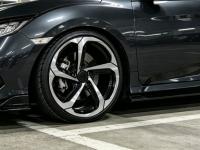 China 6061-T6 Forged 5 Spoke Blade Wheels 17-20