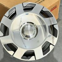 China Lanyue Style Forged Wheel 6061T6Closed Disk Custom Rims for New Energy SUV,5*112 5*130 PCD Lightweight High Load MultipleColors for sale